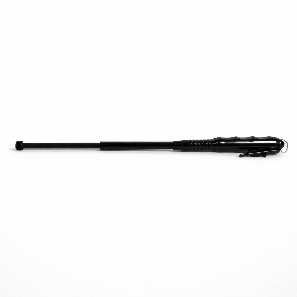 Automatic Self Defence Stick – 31 inch – Point Blank Range